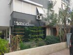 Trend Mimarlık (Yeşilbahçe Mah., 1445. Sok., No:3/A, Muratpaşa, Antalya), mimari proje firmaları  Antalya'dan