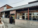 Salem Osman (Álıhan Bókeıhanov kóshesi No:514/1), kafe  Almatı'dan