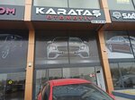 Karataş Otomotiv (Çatalca Cad., No:122, Sincan, Ankara), i̇kinci el araç satışı  Ankara'dan