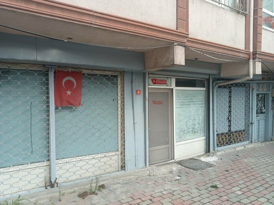 Otomobil parçaları imalatı Ören Otomotiv, İstanbul, foto
