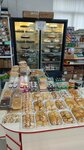 Confectionery Department (Abaı kóshesi No:52А), pasta, şekerleme ve tatlı  Setbayev'den (Satpayev'den)