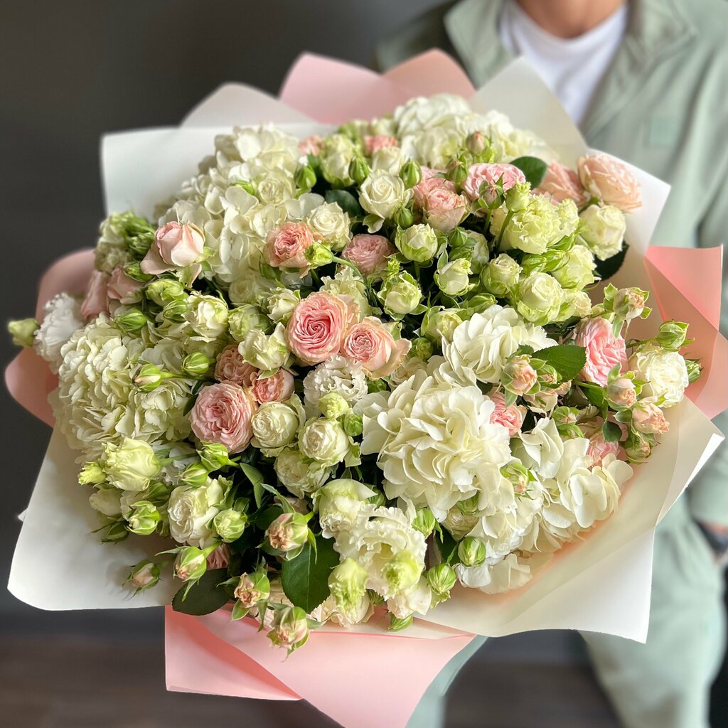 Çiçekçiler Delice, Vladikavkaz, foto