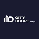 CityDoor (Tovarnyy Drive No:1А), kapılar  Lipetsk'ten