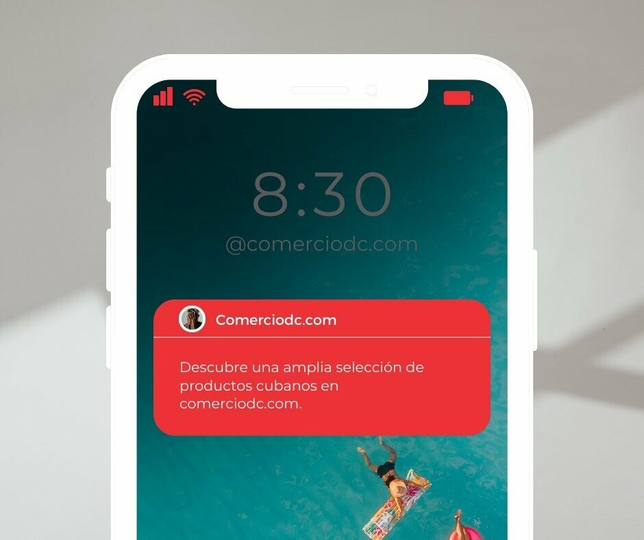 Yazılım firmaları Dobleclick.com, Santa‑Krus, foto
