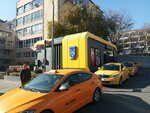 Arsan (Farabi Sok. No:21, Çankaya, Ankara), taksi durağı  Ankara'dan