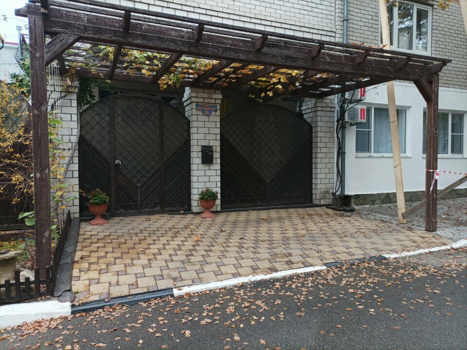 Kafe Khristina, Gelencik, foto