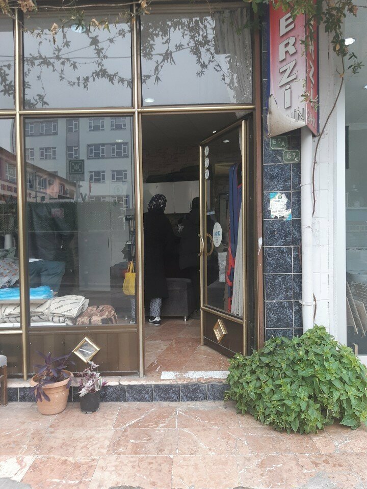 Terziler Terzi Şahin, Bursa, foto