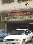 Nice Vision Plastic and Light Repairing (Burhani Cir Road No:E55), güzellik salonu  Karaçi'den