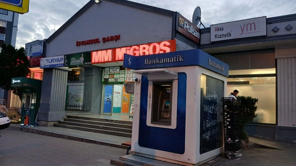 Kuru temizlemeciler Dry Vision Kuru Temizleme, İstanbul, foto