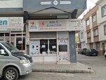 Ans elektrik (57068 Nolu Cad., No:58B, Şehitkamil, Gaziantep), elektrik servisi  Gaziantep'ten