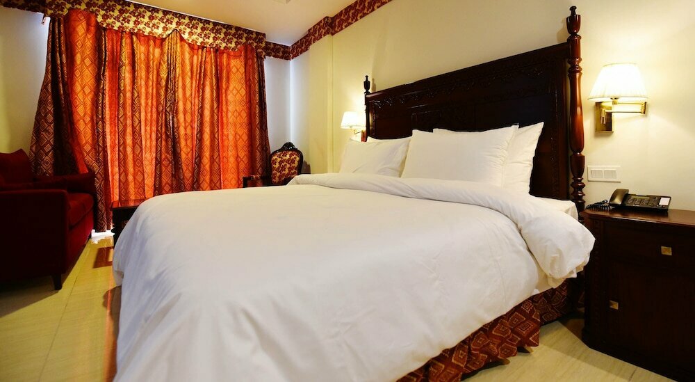 Otel Viridi Hotels, Islamabad, foto