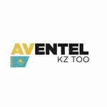 Aventel (Qabanbaı Batyr dańǵyly No:6/1), kimyasal üretim firmaları  Astana'dan