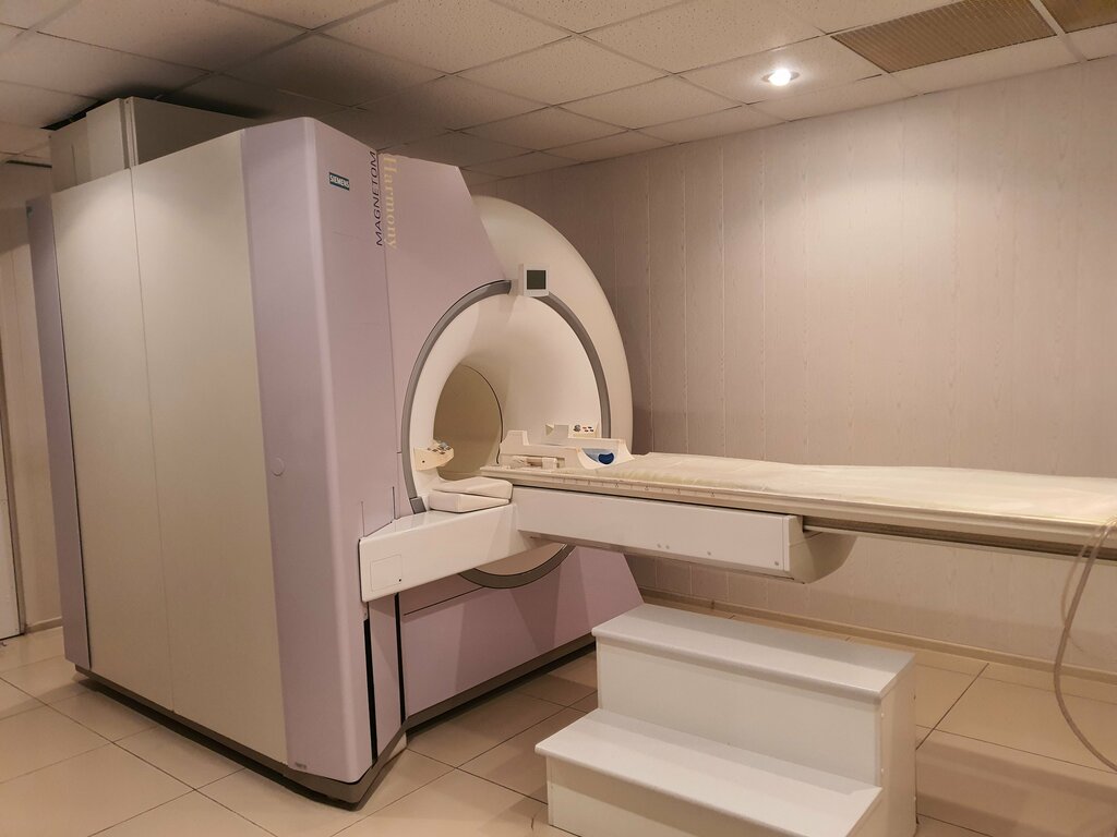 Tanı merkezleri MRT-Diagnostika, Pavlovsk, foto