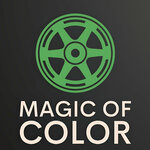 Magic of Color (Krasnodar Territory, City District of Gelendzhik, Vinogradnoye Village), jant ve lastikçiler  Krasnodarski krayından