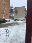 Хлебокомбинат (Republic of Bashkortostan, Sterlitamak, Sotsialisticheskaya ulitsa), toplu taşıma durağı  Sterlitamak'tan