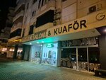 Alanya Alim kuaför (Antalya, Alanya, Kızlar Pınarı Mah., Mehmet Akif Ersoy Cad., 5B), kuaförler  Alanya'dan