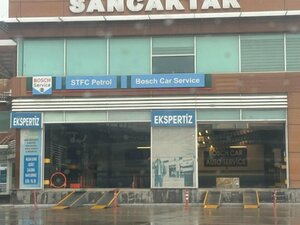Bosch Car Service (Gaziantep, Şahinbey, Halep Bul., 9), otomobil servisi  Gaziantep'ten