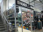 Men's shoes (Dinmuxamed Kunayev Street No:208), ayakkabı mağazaları  Aktöbe'den