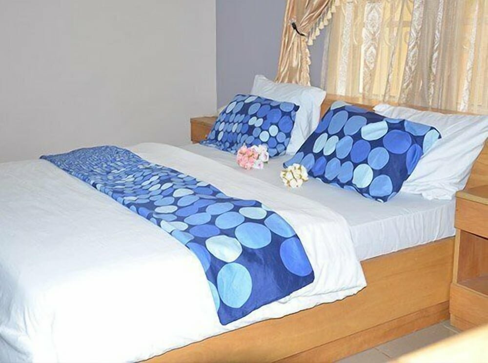 Otel Junbic Apartment and Suites, Abuja, foto