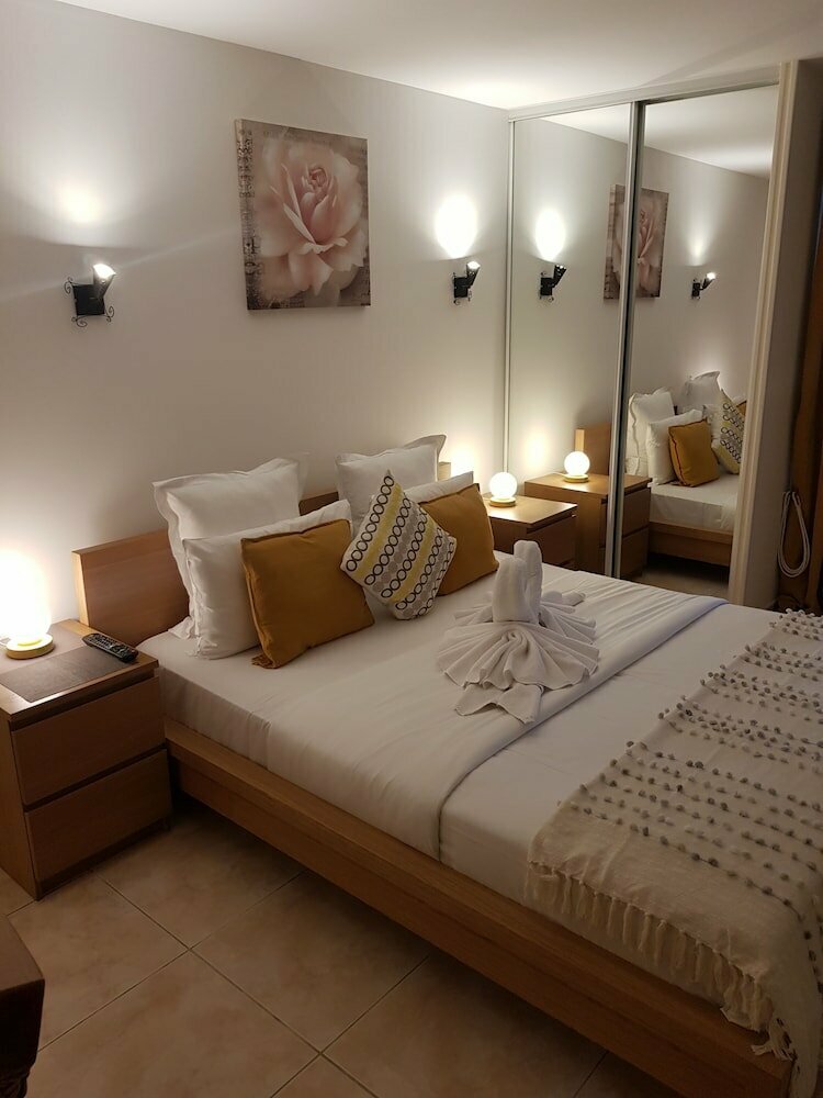 Otel La Villa Maya, , foto