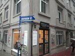 Paksoy Emlak ve Dekorasyon (Pürtelaş Hasan Efendi Mh., Güneşli Sk., No:24/A, Beyoğlu, İstanbul), emlak ofisi  İstanbul'dan