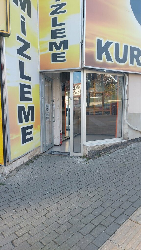 Kuru temizlemeciler Furkan Kuru Temizleme, Bursa, foto