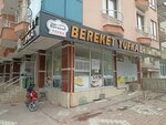 Bereket Yufka (Alavardı Mah., Mine Sok., No:2, Meram, Konya), ekmek fırını  Konya'dan
