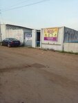 Sacred Heart Church of Ciad (Abidjan, Cocody, Riviera 3-4-5), dini dernekler  Abican'dan