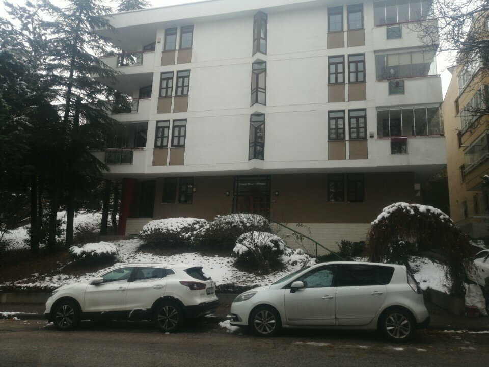 Peyzaj tasarımı Sayan Peyzaj, Ankara, foto