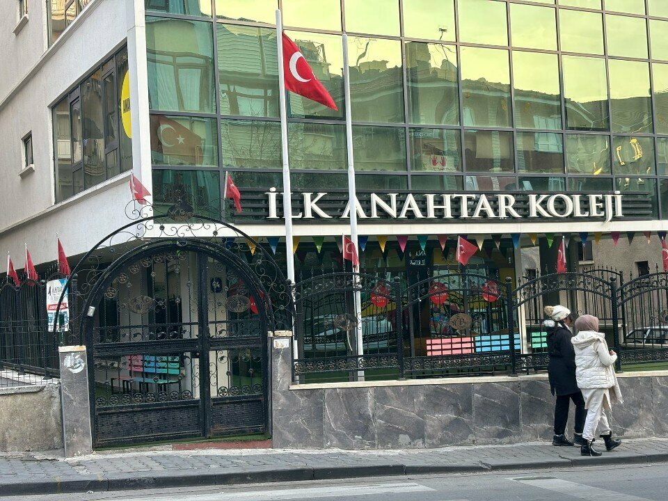 Anaokulları Anahtar Koleji, Ankara, foto