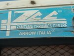 Zam Zama Ceramics (5th Commercial Lane No:23E, Defence Housing Authority, Phase 5), seramik fayans  Karaçi'den