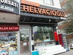 Helvacıoğlu Şekerleme - Kaya Tuzu (Ankara, Pursaklar, Yunus Emre Cad., 29C), kafe  Ankara'dan