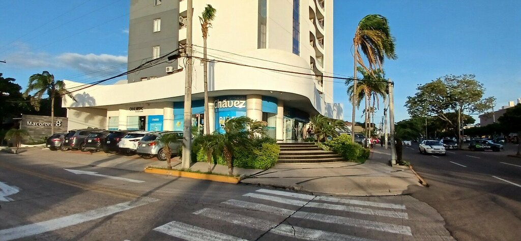 Eczaneler Farmacia Chavez, Santa‑Krus, foto