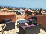 Villa Vue Sur Mer (Grand Casablanca-Settat, Casablanca, Sidi Belyout, Secteur 85, Rue Hafid Ibrahim, 20), otel  Fas'tan