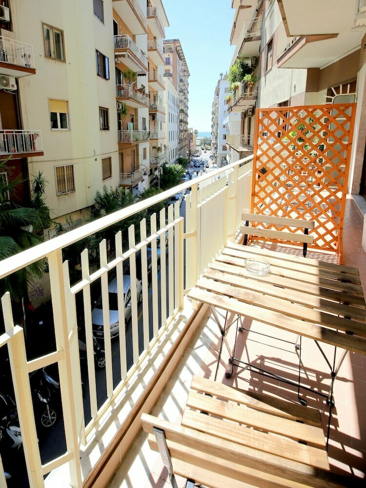 Otel B&b Salernoway, Salerno, foto
