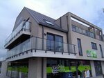 Lo-gies (East Flanders, Gent, Antwerpse Steenweg, 70), otel  Doğu Flandre'den