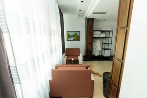 Hotel Aglon (Vlorë County, Vlorë), otel  Avlonya'dan
