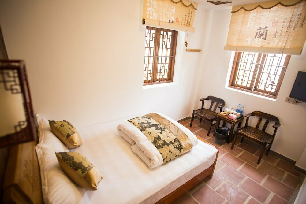 Otel Chaozhou Hello Inn, Chaozhou, foto