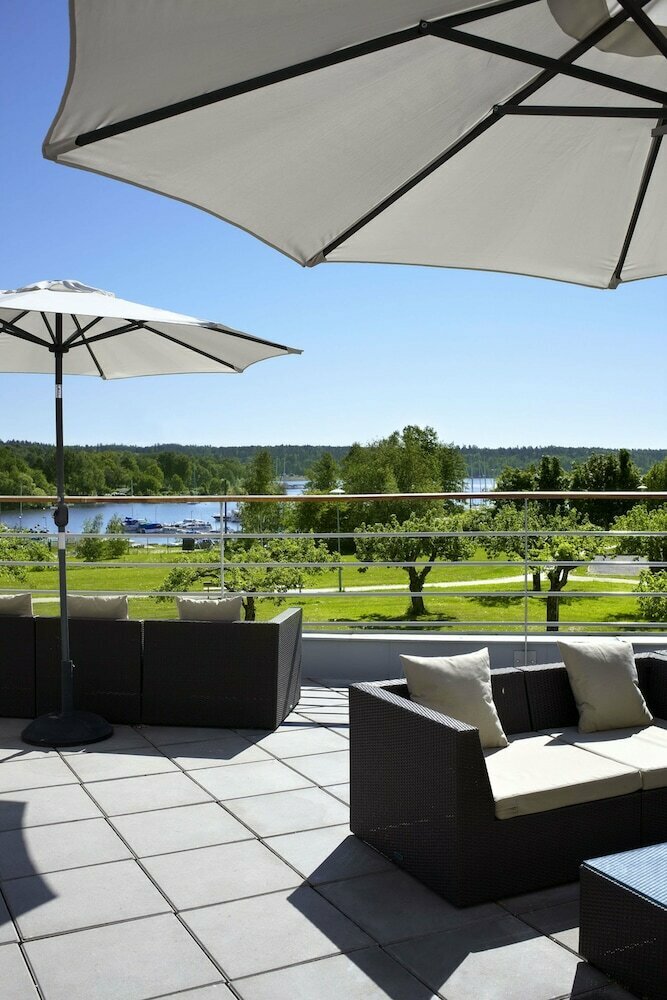 Otel Aronsborgs Konferenshotell, Uppsala Vilayeti, foto