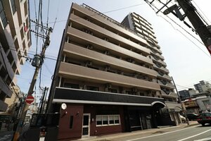 Pure Tenjin (Fukuoka Prefecture, Fukuoka Airport), otel  Fukuoka'dan