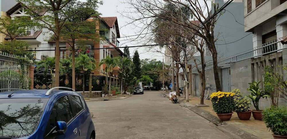 Kısa süreli konaklama Bonnenuite Homestay, Da Nang, foto