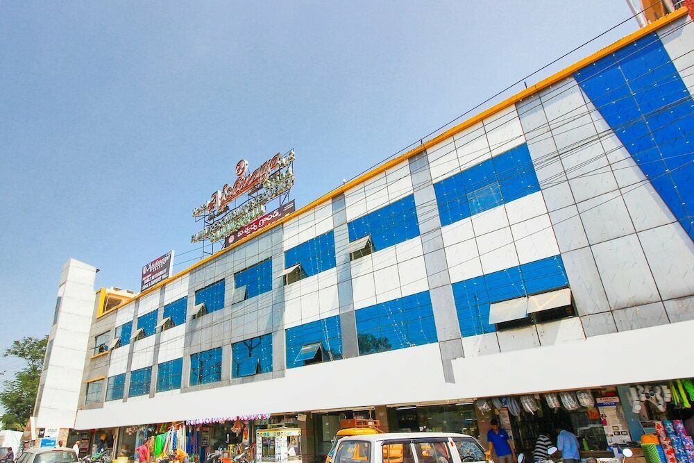 Otel Oyo 12025 Hotel Kamal Palace, Punjab, foto
