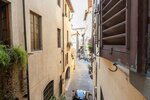 Sprone (Via dello Sprone No:16, Florence), otel  Floransa'dan