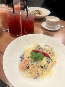 Chilli (Октябрьская улица No:53, Будённовск), kafe  Budennovsk'tan