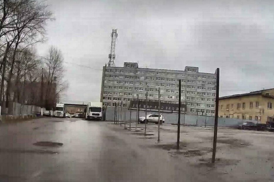 Halı ve halıfleks üretici ve toptancıları Rezinoviy kovrik, Balaşiha, foto