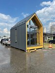 Стильный Дом (Pionerskaya Street No:1), yazlık ev inşaatı  Koroliov'dan