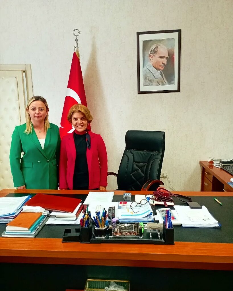 Ekspertiz hizmetleri Kar-çed Mühendislik, Karabük, foto