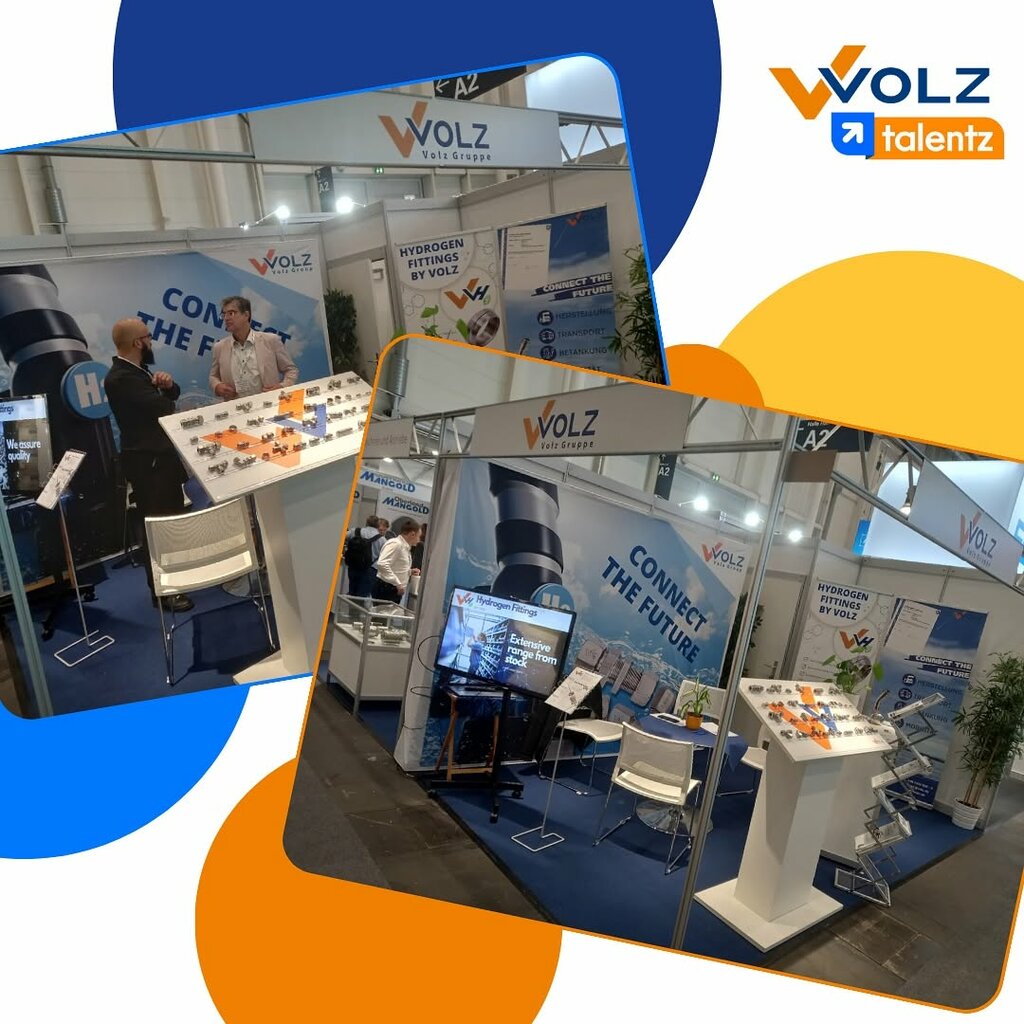 Otomobil servisi Volz Group, İstanbul, foto