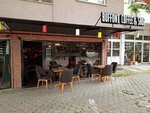 Buffont Coffee&Shop (Sakarya, Hendek, Kemaliye Mah., Muammer Sencer Cad., 19), kafe  Hendek'ten