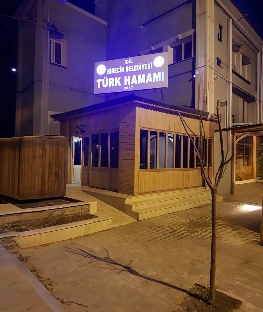 Spa Birecik Türk Hamami, Birecik, foto